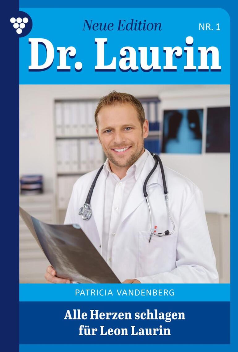 Dr. Laurin – Neue Edition - ebook series | Scribd