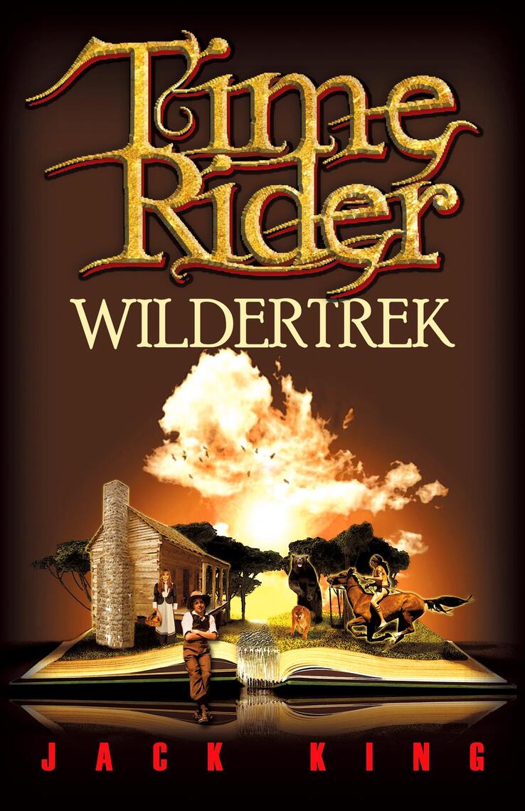 Time Rider Series - ebook | Everand