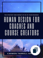 Connection Charts Themes - HUMAN DESIGN | PDF