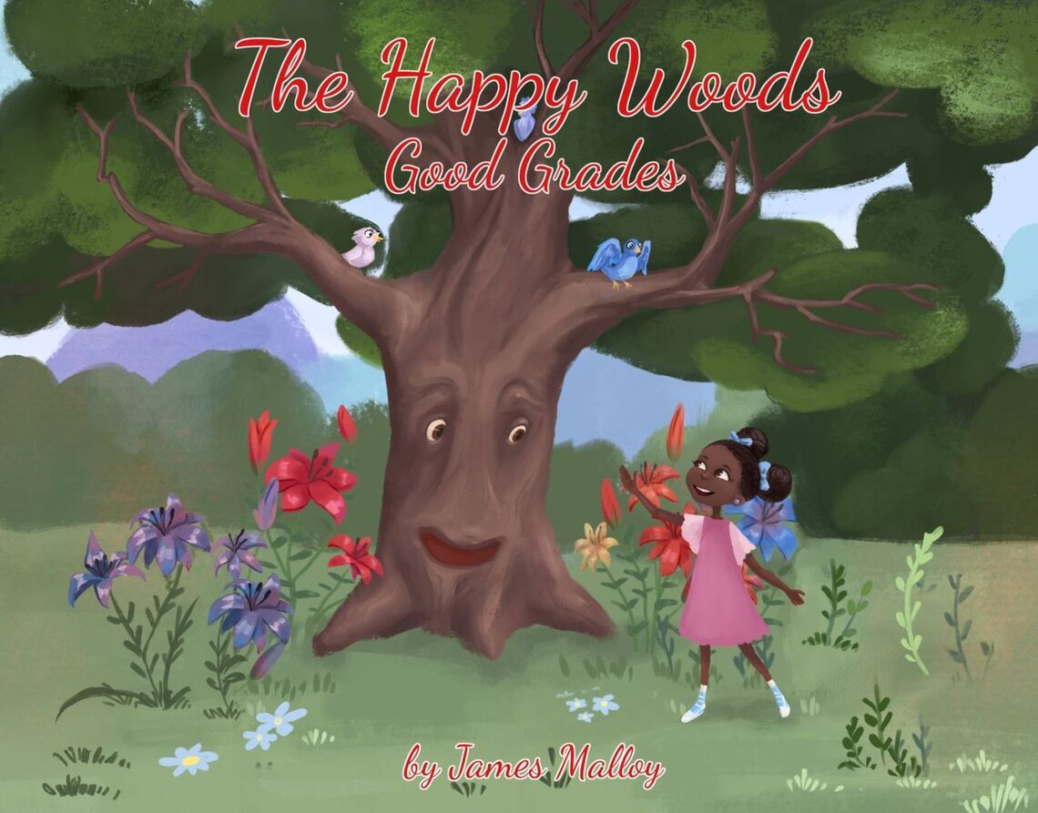 The Happy Woods Series - ebook | Everand