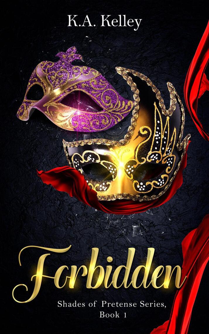 Shades of Pretense Series - ebook | Everand