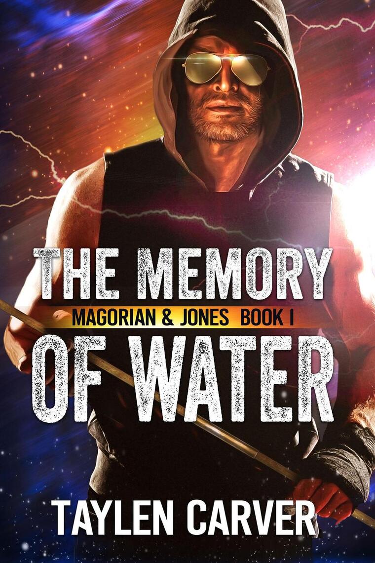Magorian & Jones Series by Taylen Carver - ebook | Everand