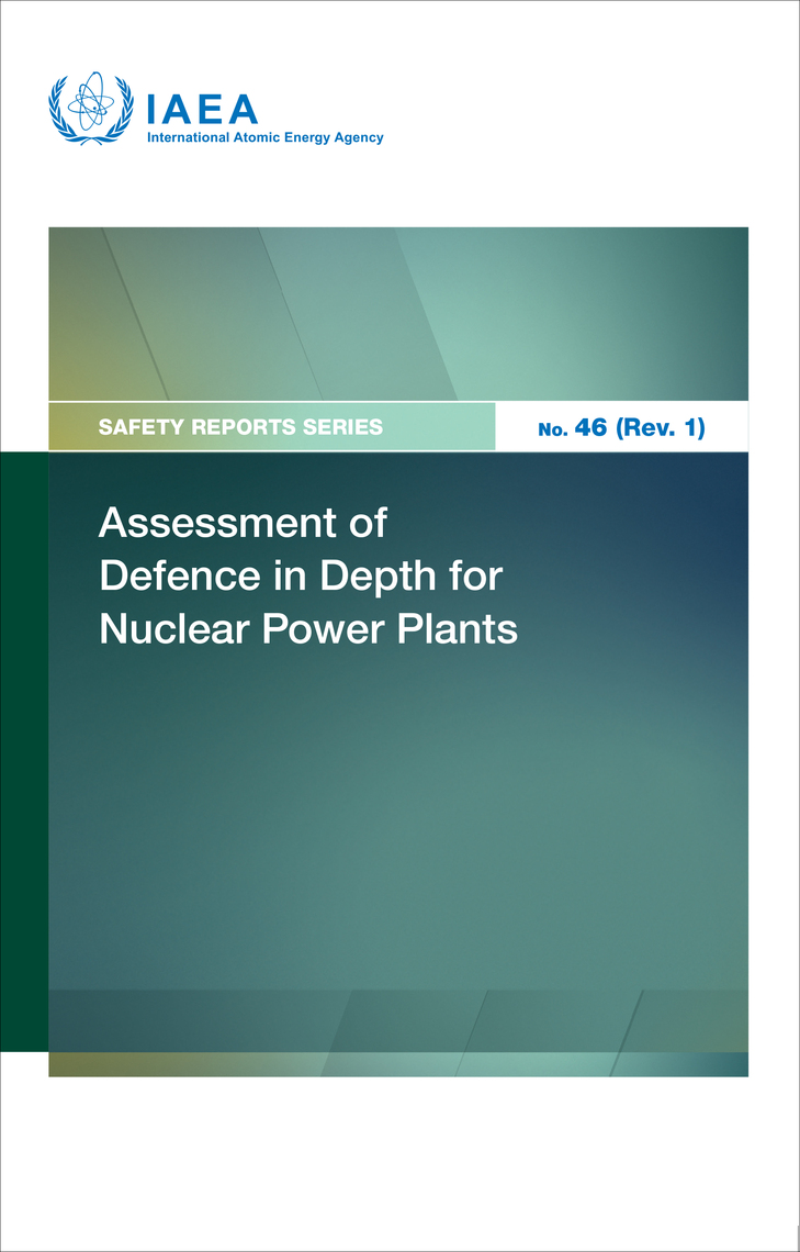 Safety Reports Series by IAEA - ebook | Everand