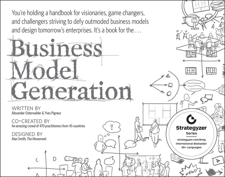The Strategyzer Series by Alexander Osterwalder, Yves Pigneur - ebook ...