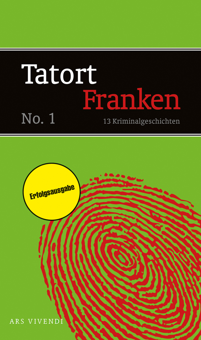 Tatort Franken - serie de libros electrónicos | Everand