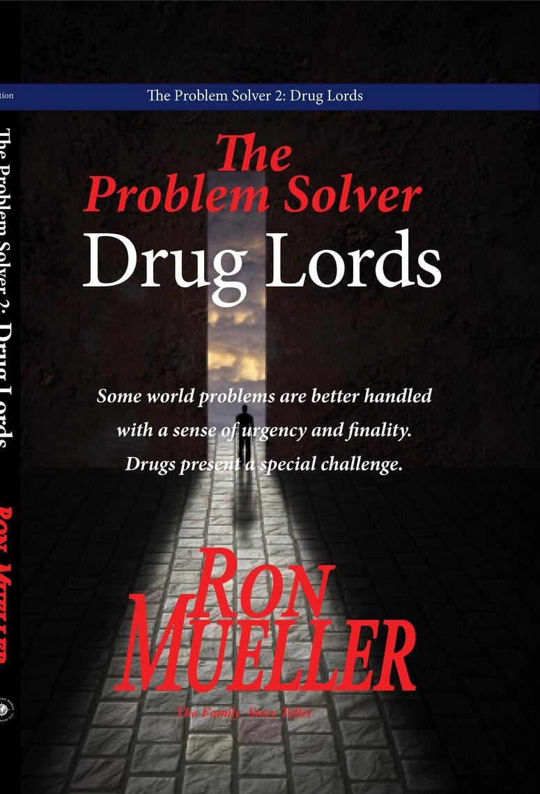 The Problem Solver Series by Ron Mueller - ebook | Everand