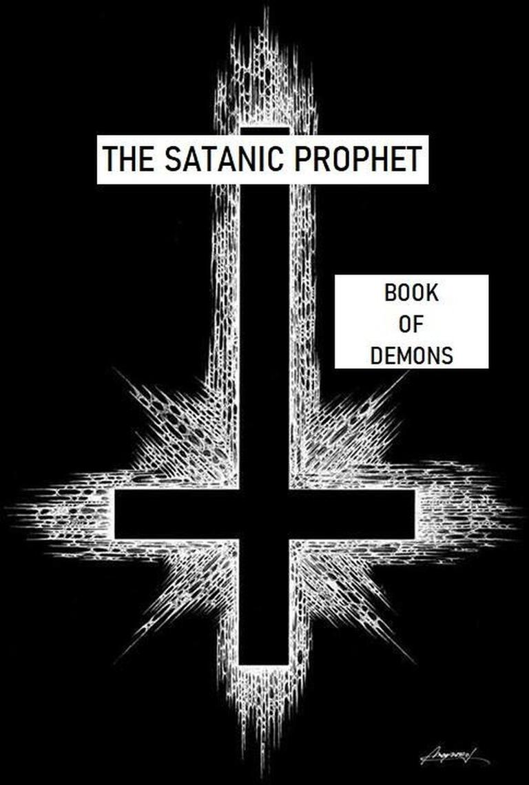 The Satanic Prophet Series by BR Edmunds - ebook | Everand
