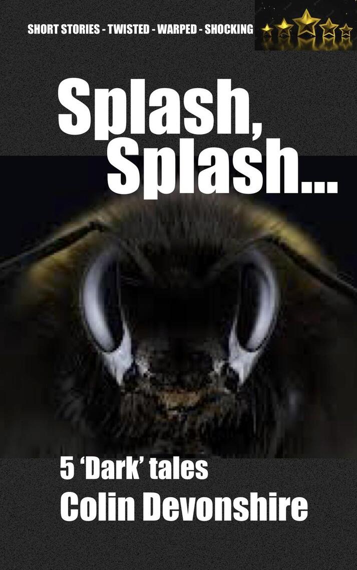 Dark Short Stories Series - ebook | Everand