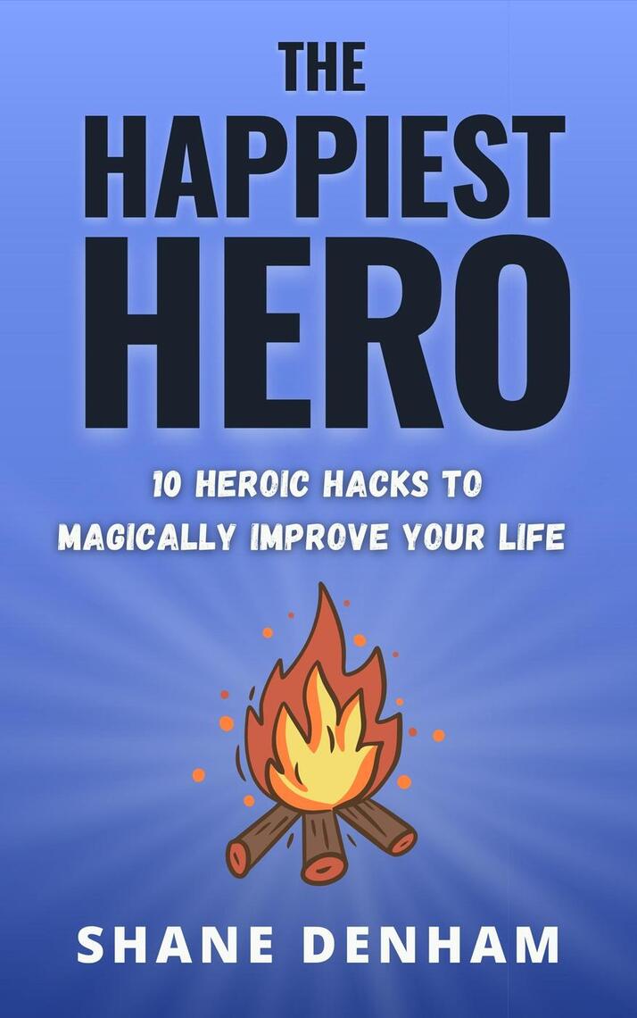 The Hero's Path Library Series by Shane Denham - ebook | Everand