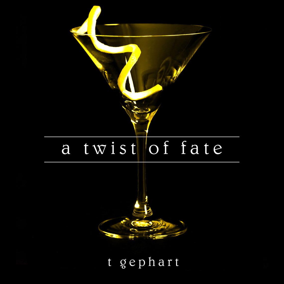 The Lexi Series by T. Gephart - audiobook | Everand