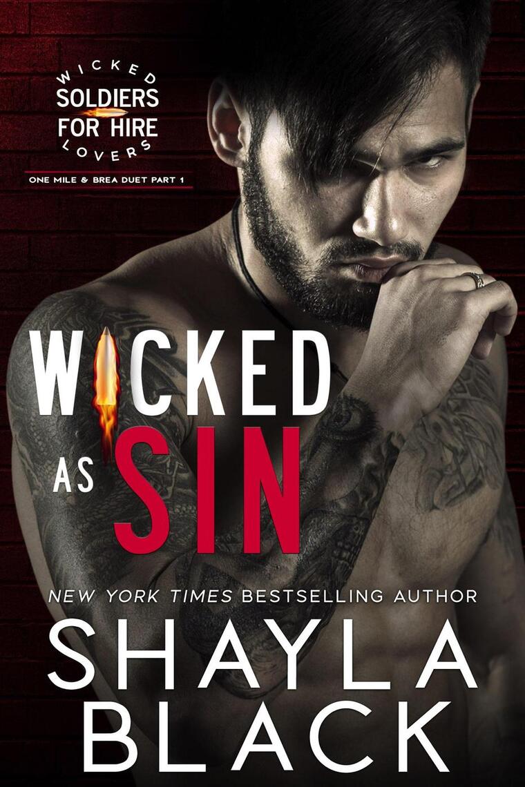 Wicked Lovers: Soldiers For Hire Series by Shayla Black - ebook | Everand