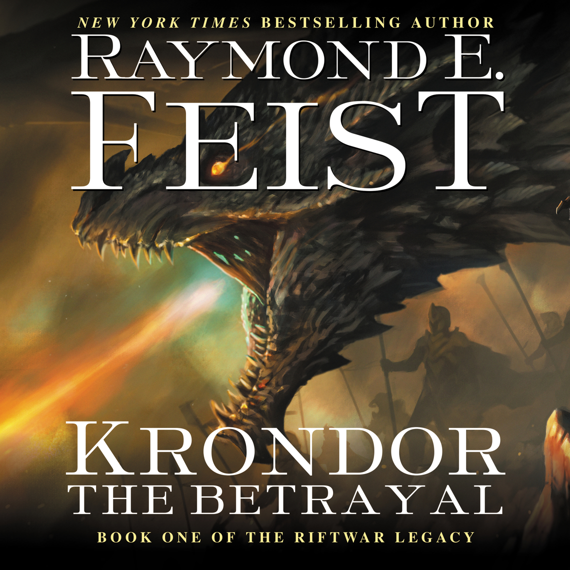 Riftwar Legacy Series by Raymond E. Feist - audiobook | Everand