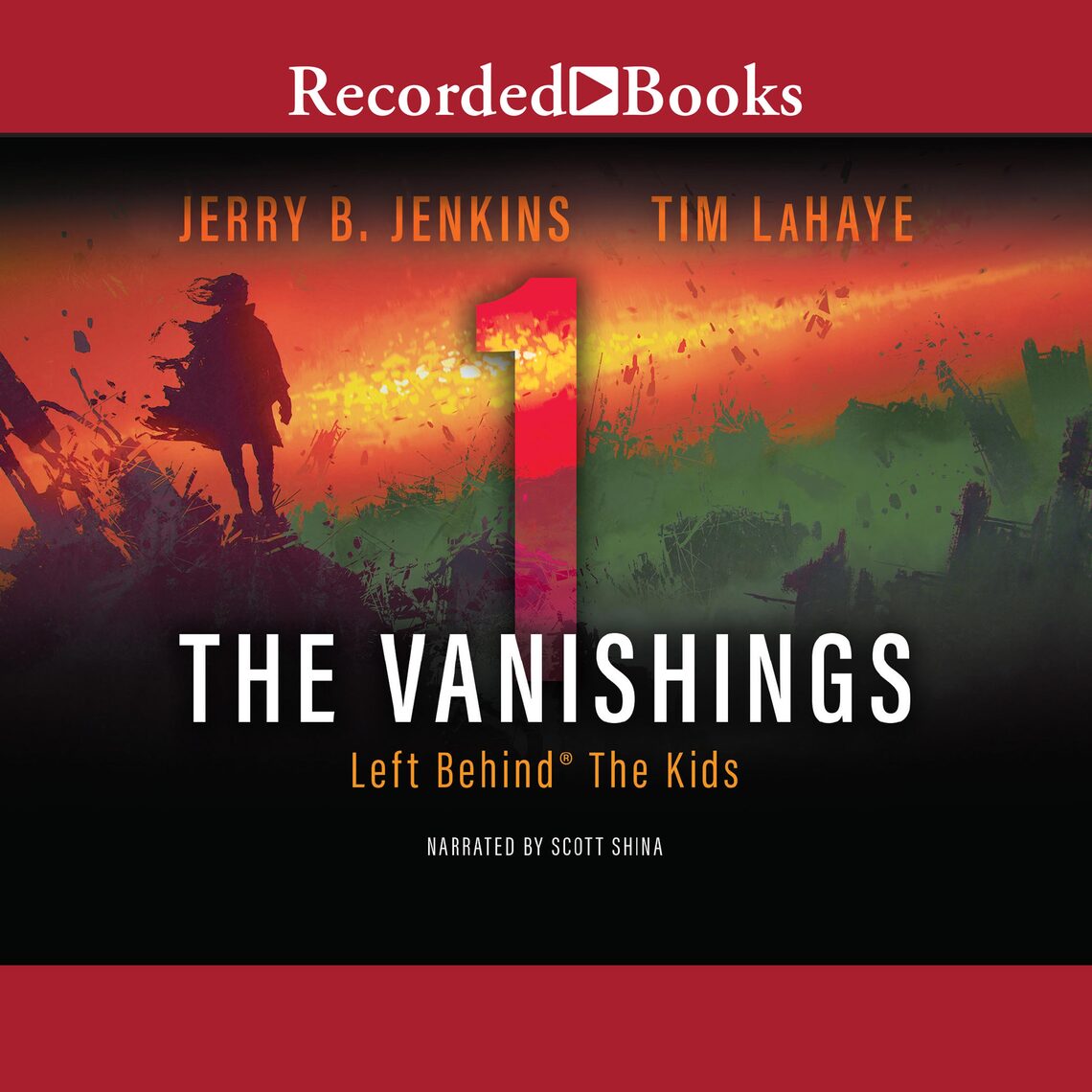 Left Behind: The Kids Series by Jerry B. Jenkins, Tim LaHaye ...