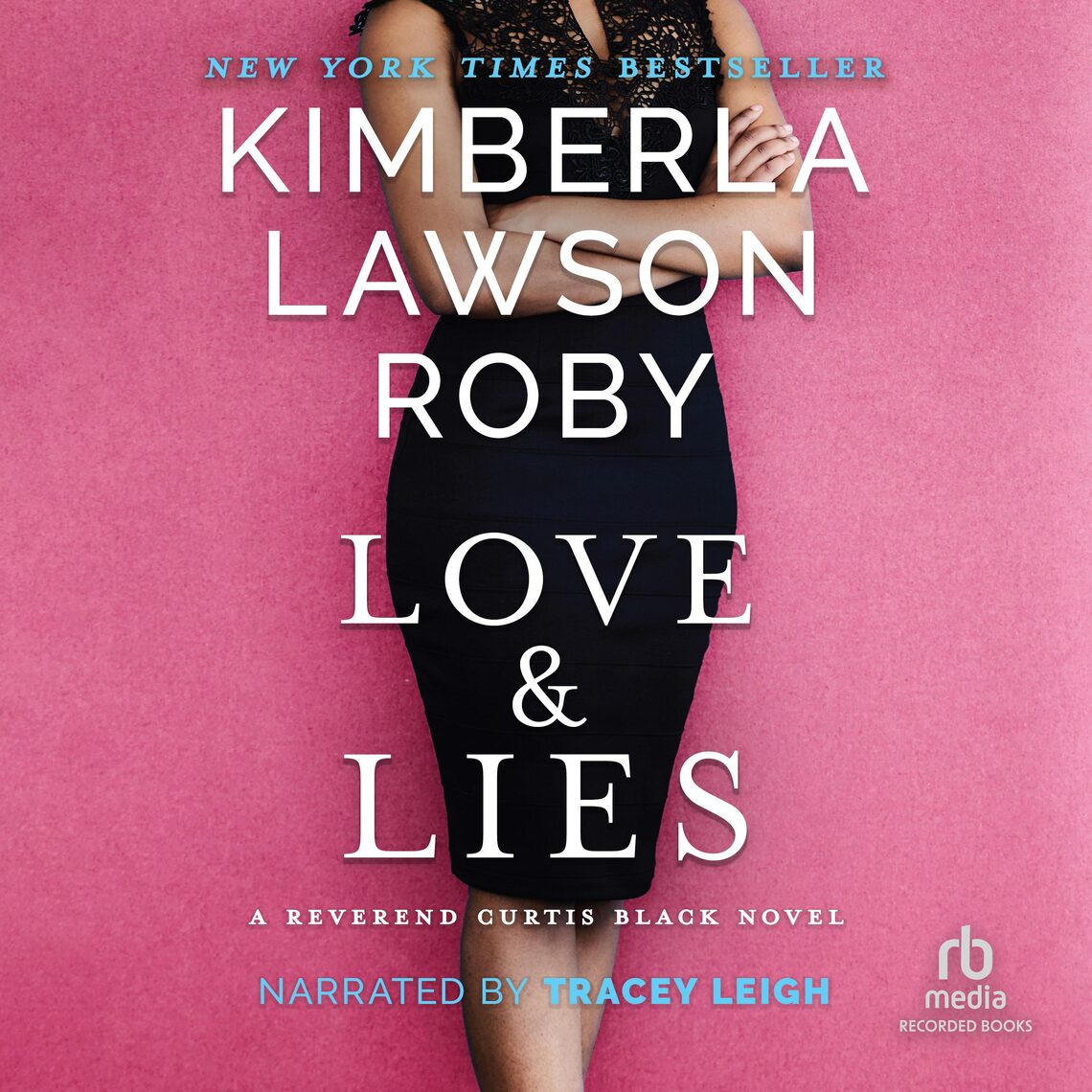 Reverend Curtis Black Series by Kimberla Lawson Roby - audiobook | Everand