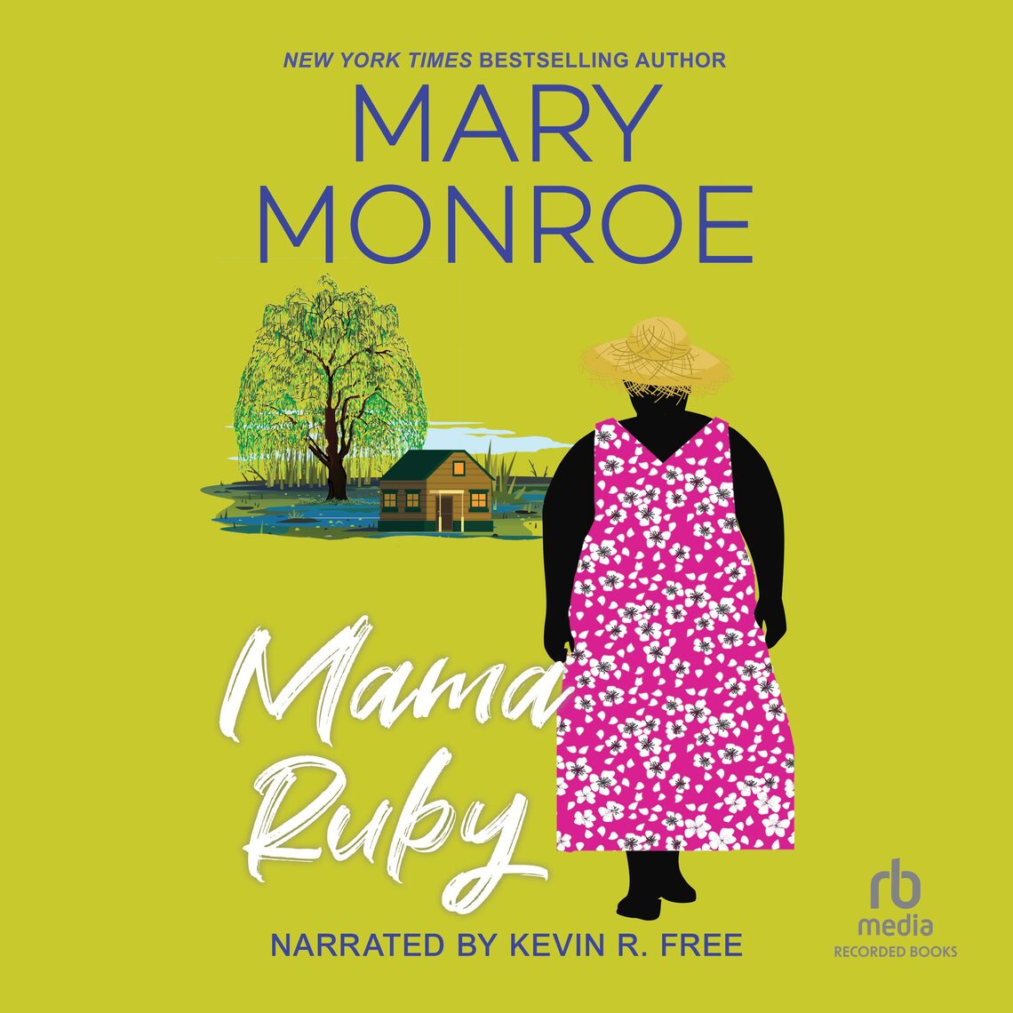 Mama Ruby Series - audiobook | Everand