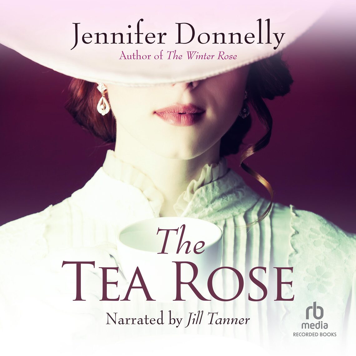 Tea Rose Series by Jennifer Donnelly - audiobook | Everand