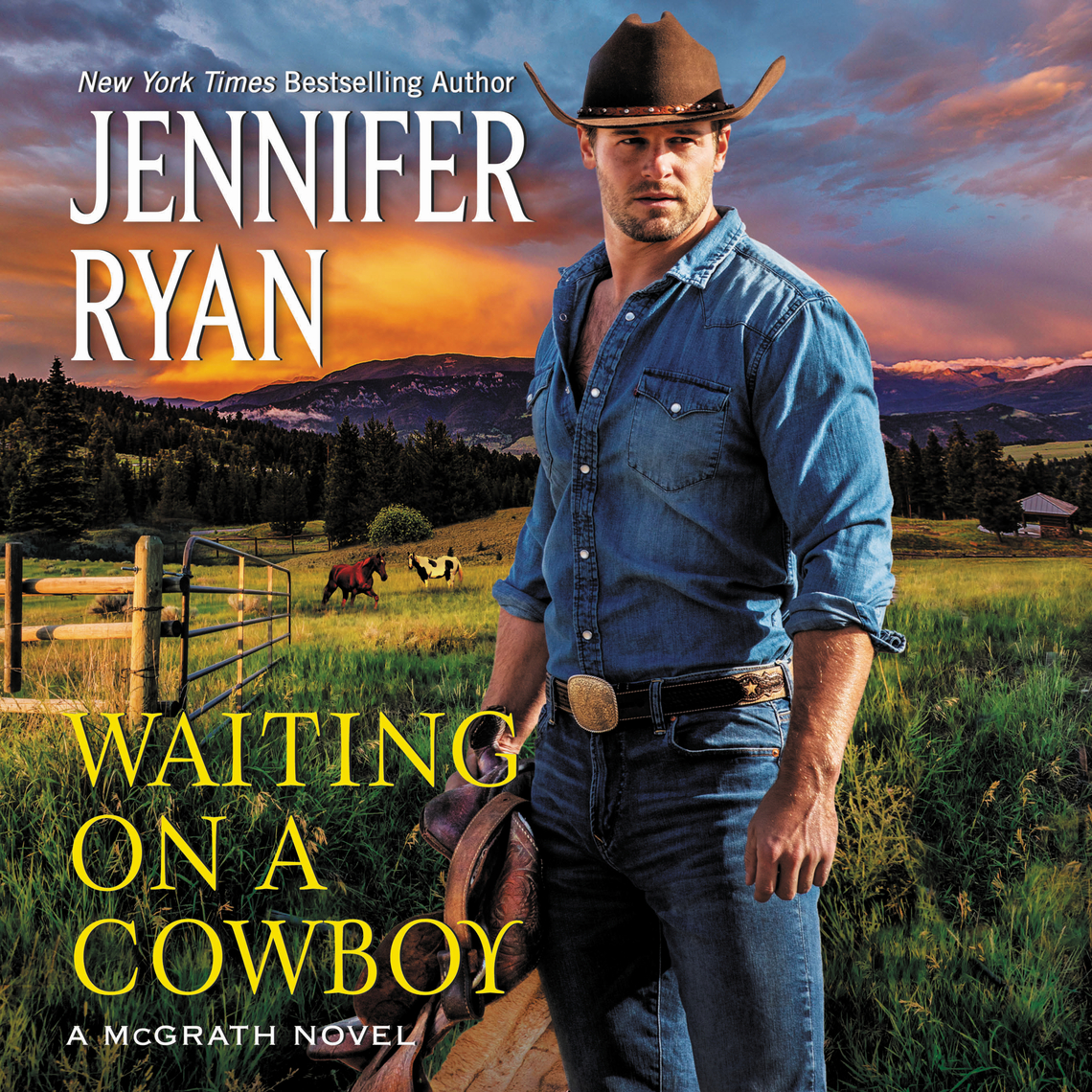 McGrath Series - audiobook | Everand