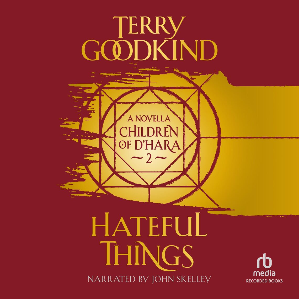 Children of D’Hara Series by Terry Goodkind - audiobook | Everand