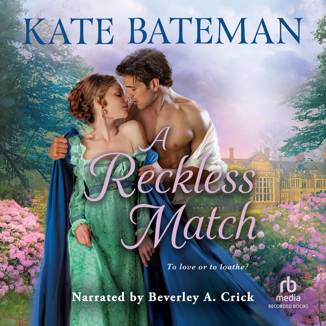 Ruthless Rivals Series - audiobook | Everand