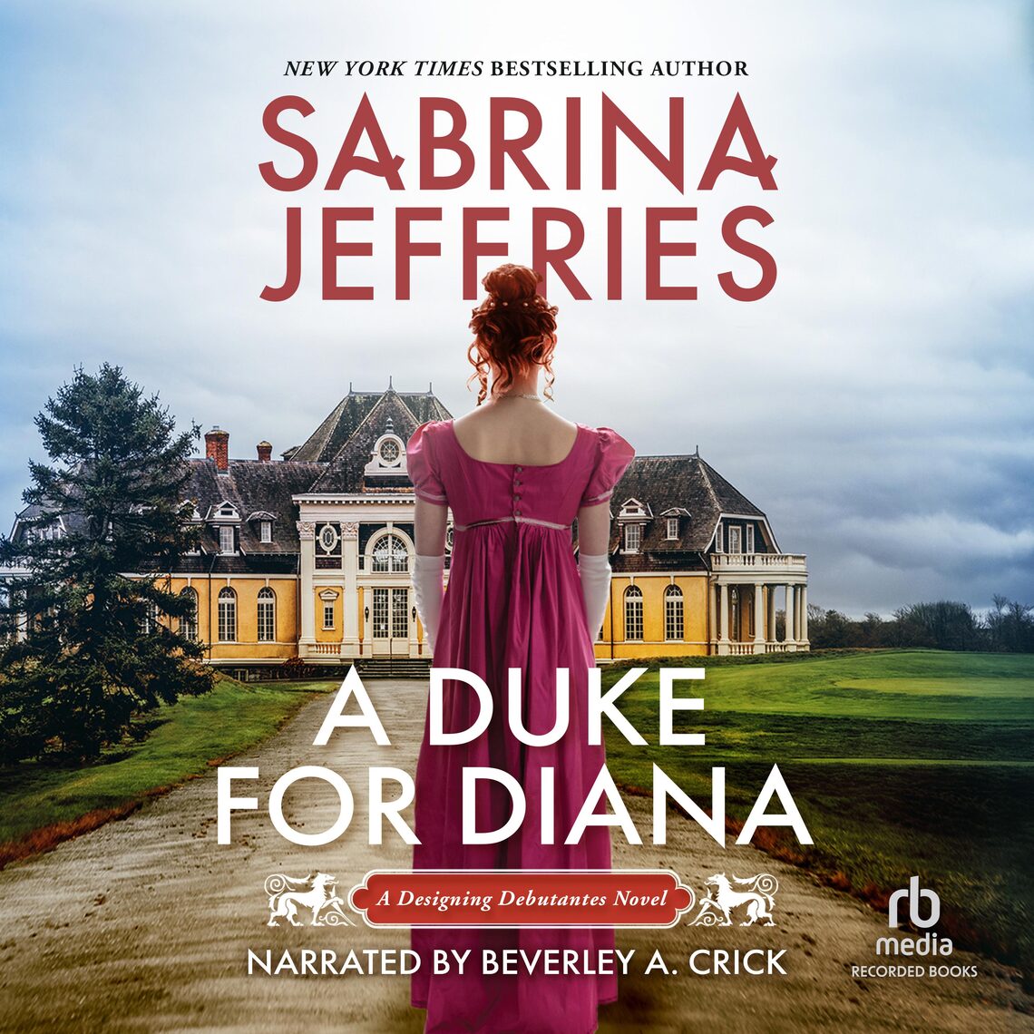 Designing Debutantes Series by Sabrina Jeffries - audiobook | Everand