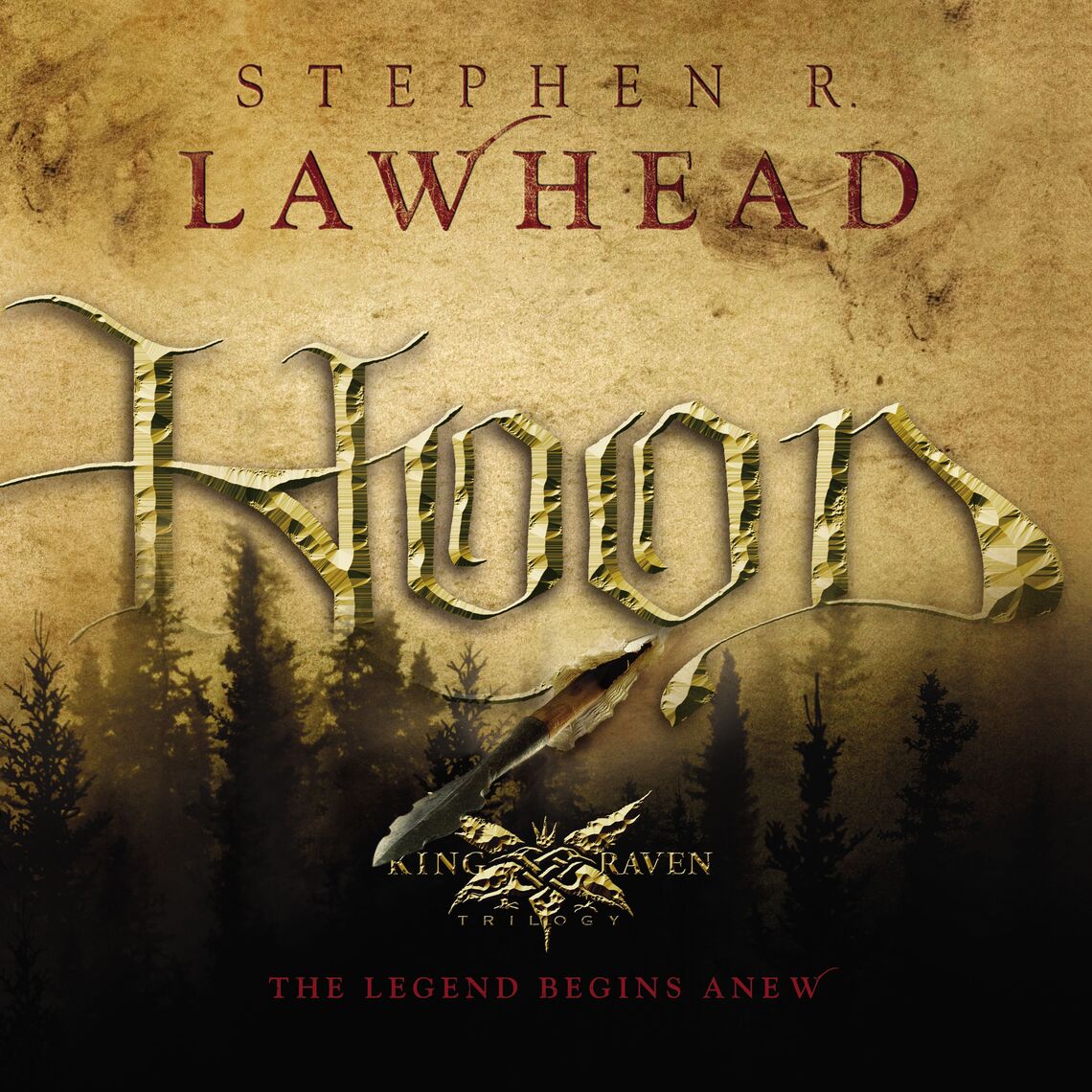 The King Raven Trilogy Series - audiobook | Everand