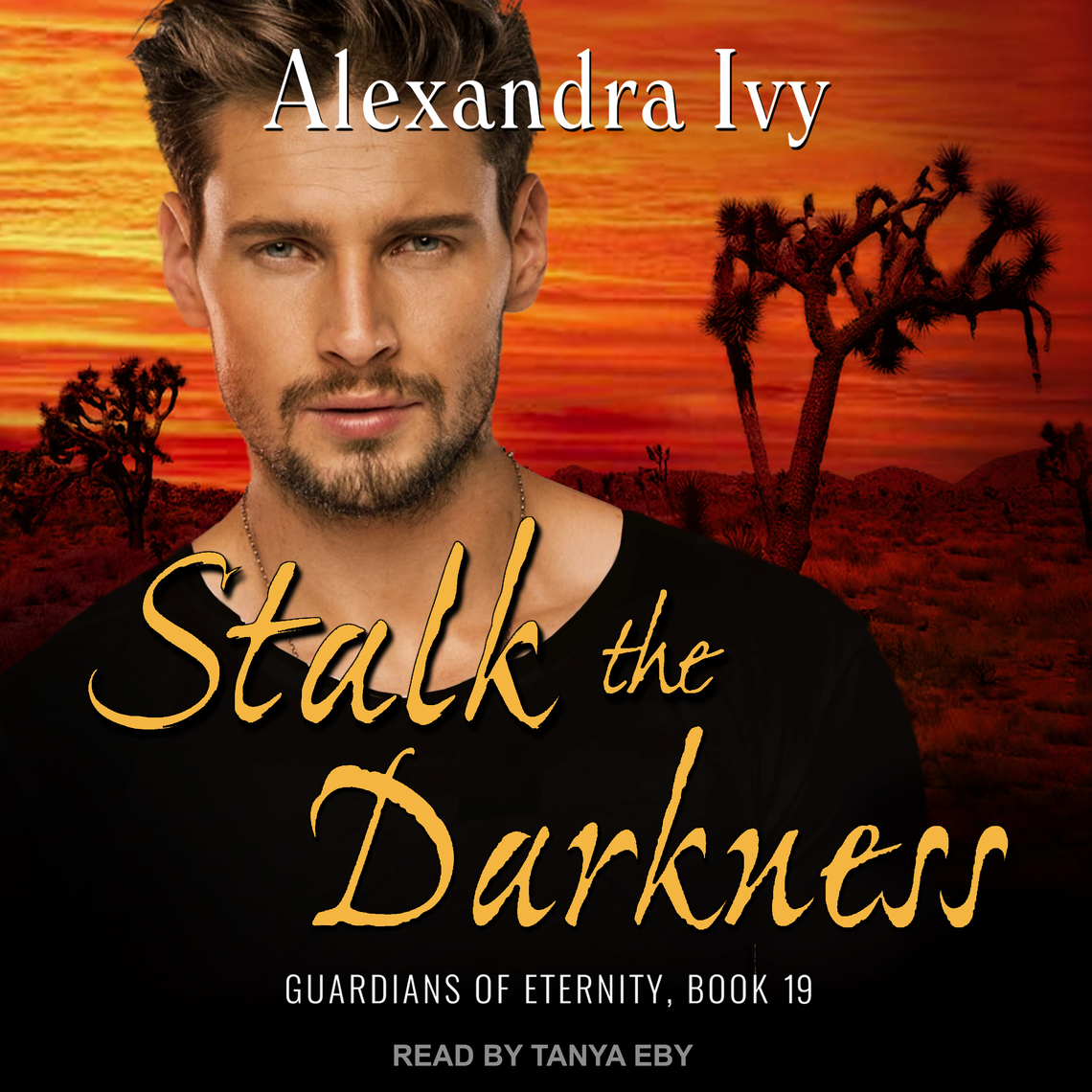 Guardians of Eternity Series - audiobook | Everand