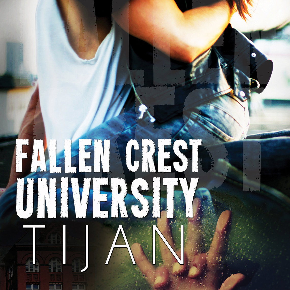Fallen Crest Series by Tijan - audiobook | Everand