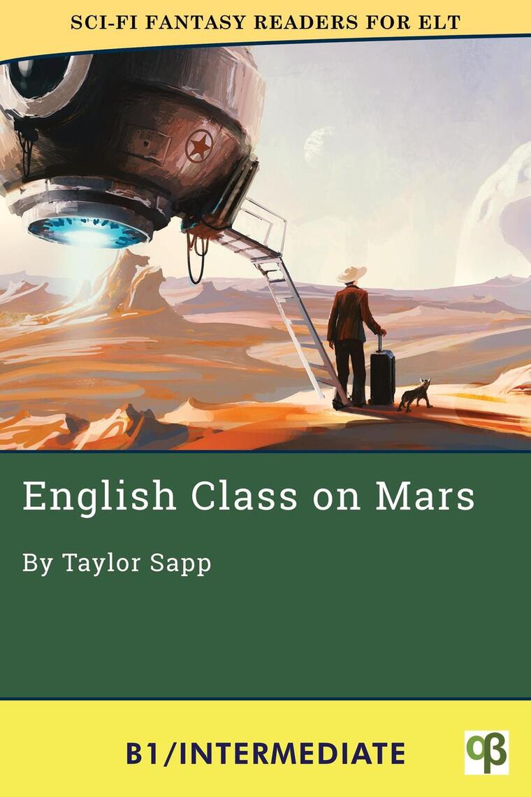 Sci-Fi Fantasy Readers for ELT Series by Taylor Sapp - ebook | Everand