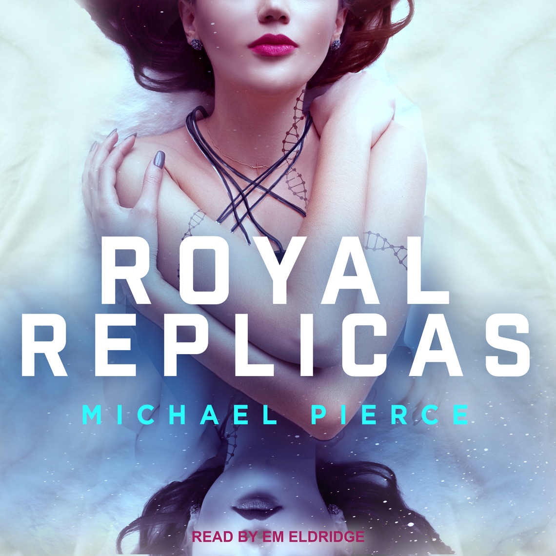 Royal Replicas Series by Michael Pierce - audiobook | Everand