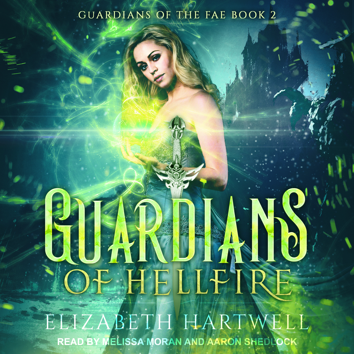 Guardians of the Fae Series - audiobook | Everand