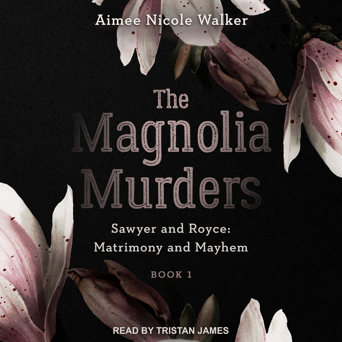 Sawyer and Royce: Matrimony and Mayhem Series by Aimee Nicole Walker ...