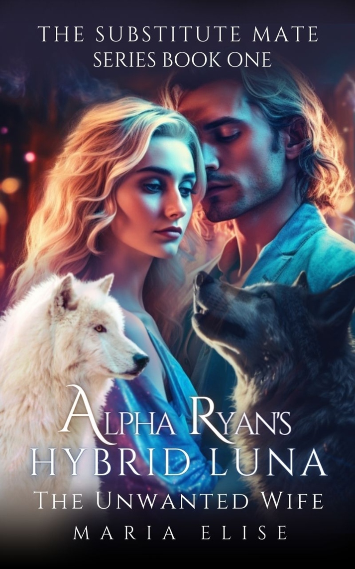 The Substitute Mate Series by Maria Elise - ebook | Everand