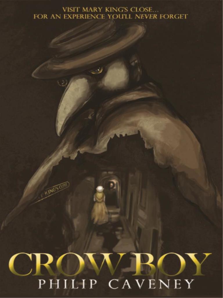 Crow Boy Trilogy Series by Philip Caveney - ebook | Everand