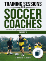 Youth Football Conditioning | PDF | Sports