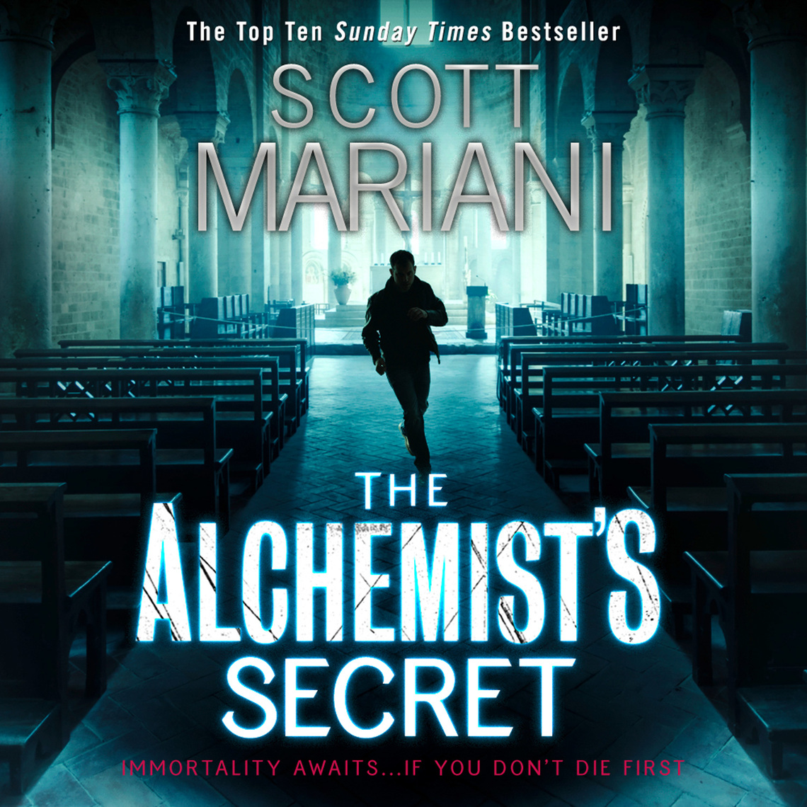 Ben Hope Series by Scott Mariani - audiobook | Everand