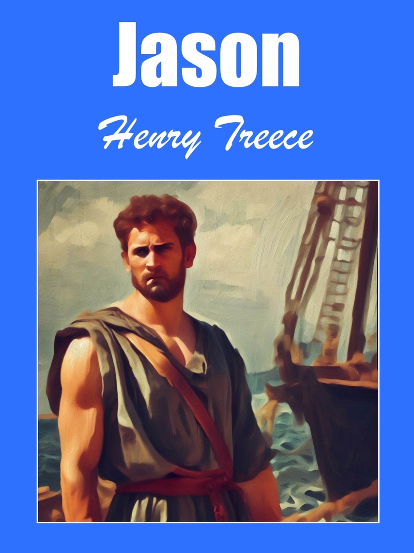 Mycenaean Greek Trilogy Series by Henry Treece - ebook | Everand