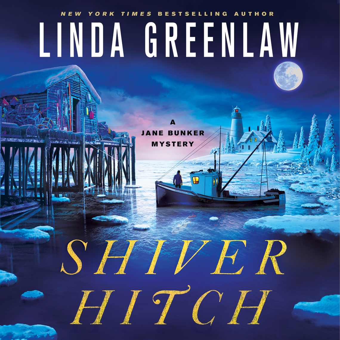 A Jane Bunker Mystery Series by Linda Greenlaw - audiobook | Everand