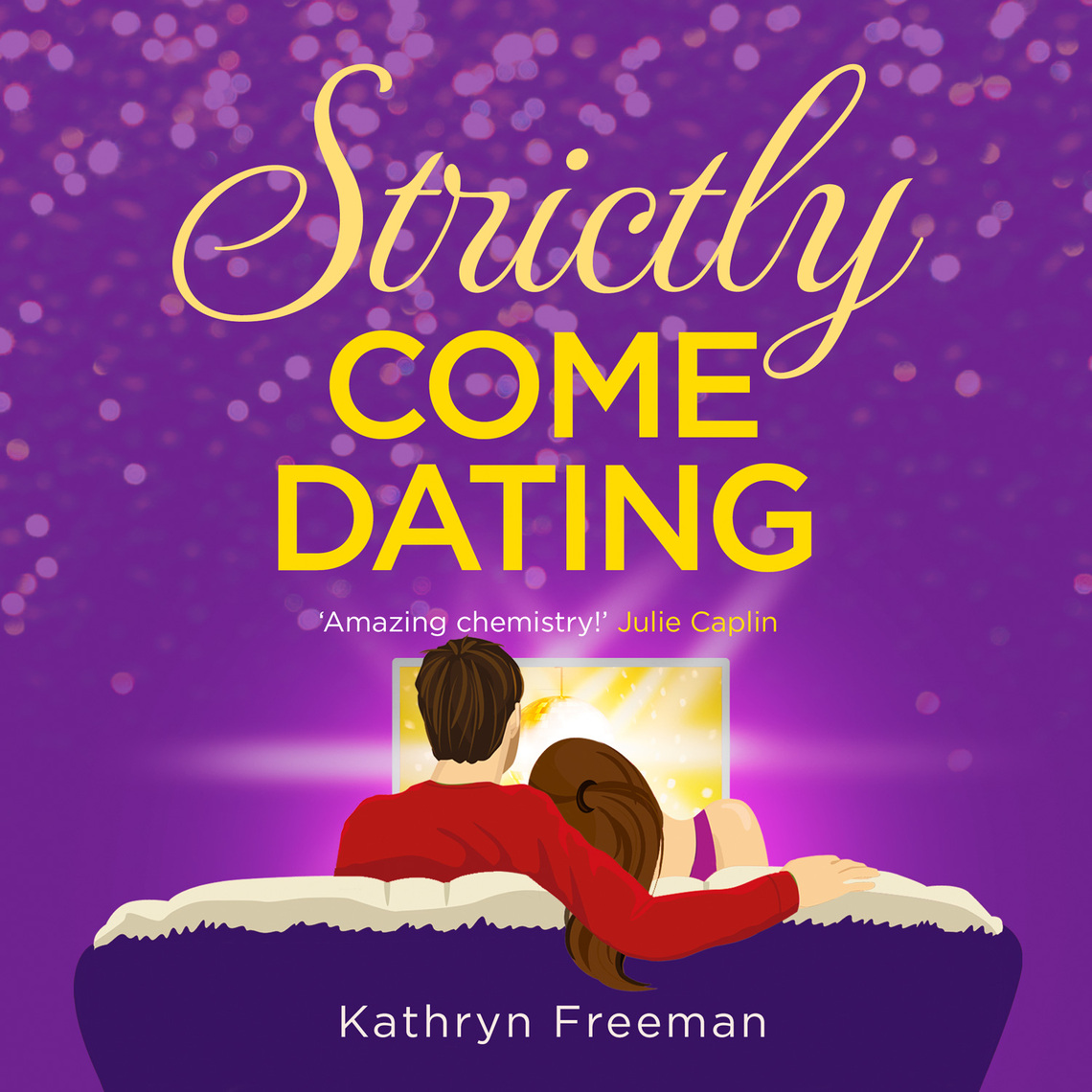 The Kathryn Freeman Romcom Collection Series by Kathryn Freeman ...