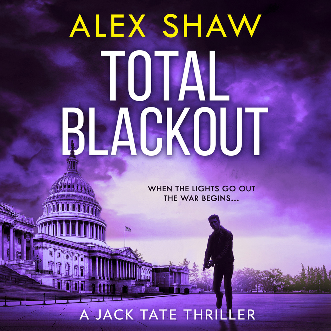 A Jack Tate SAS Thriller Series by Alex Shaw - audiobook | Everand