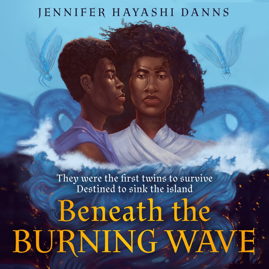 The Mu Chronicles Series by Jennifer Hayashi Danns - audiobook | Everand