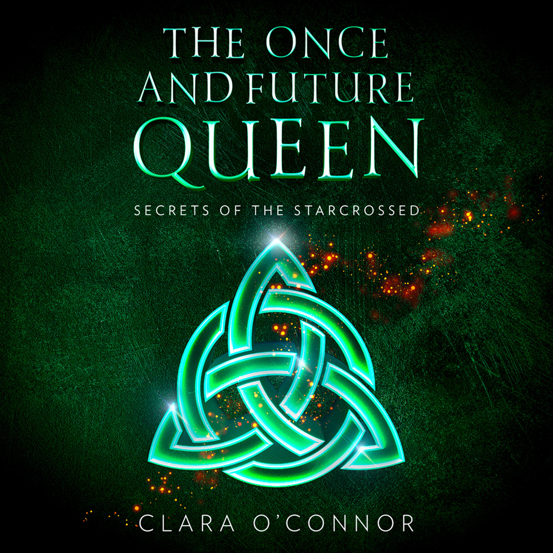 The Once and Future Queen Series by Clara O’Connor - audiobook | Everand