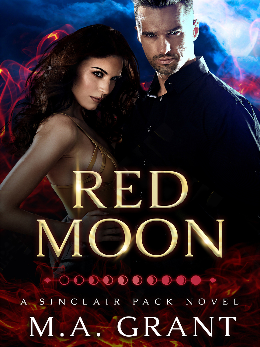 Sinclair Pack Series by M.A. Grant - ebook | Everand