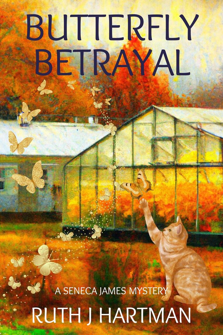 A Seneca James Mystery Series by Ruth J. Hartman - ebook | Everand