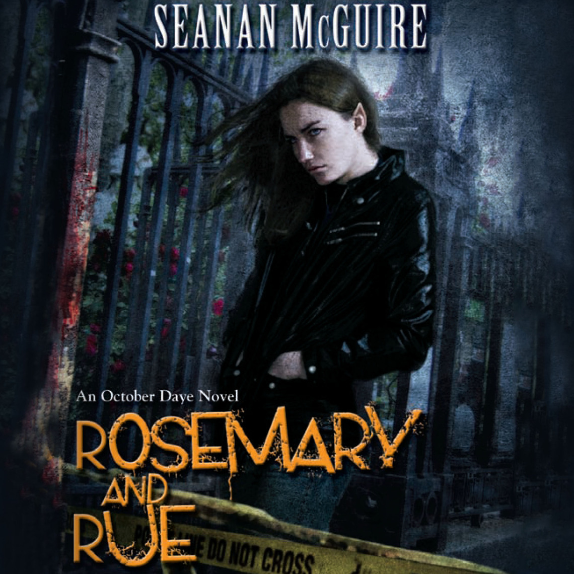 October Daye Series by Seanan McGuire - audiobook | Everand