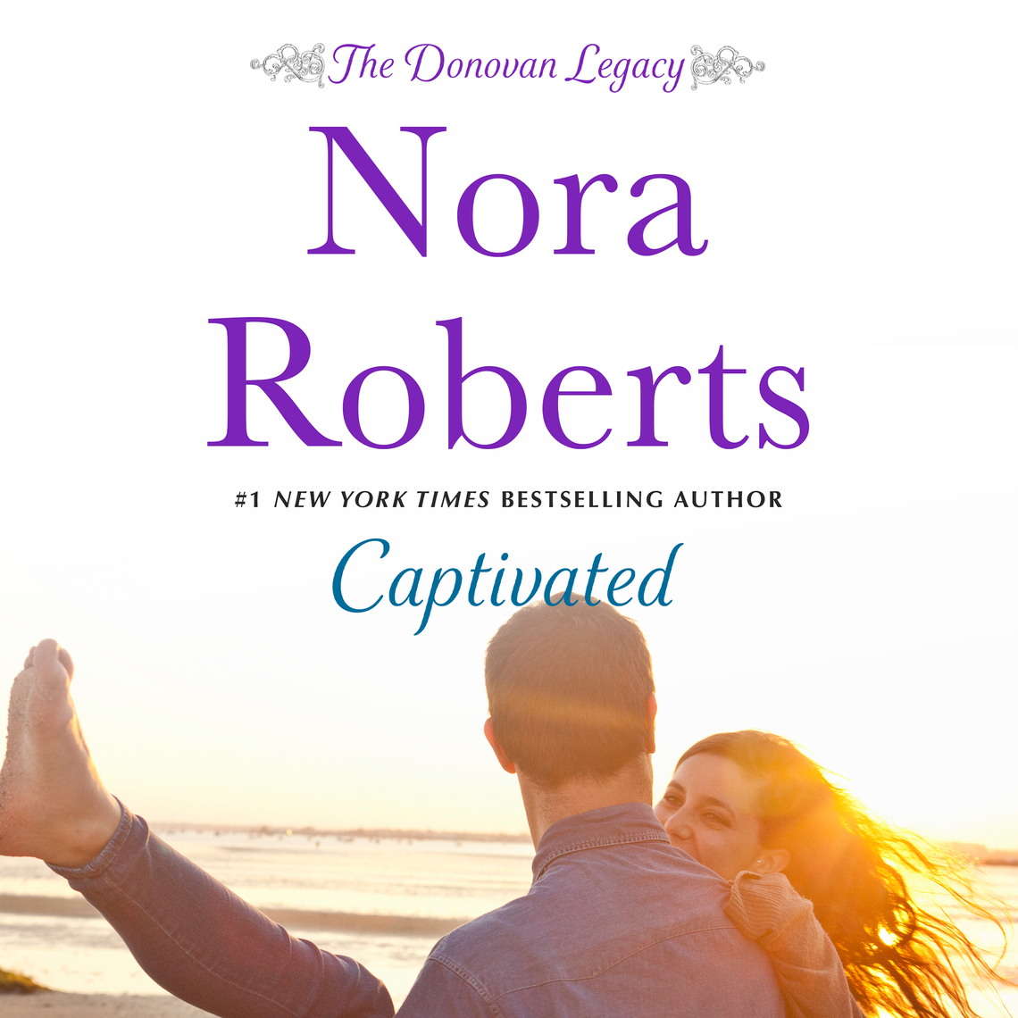 Donovan Legacy Series by Nora Roberts - audiobook | Everand