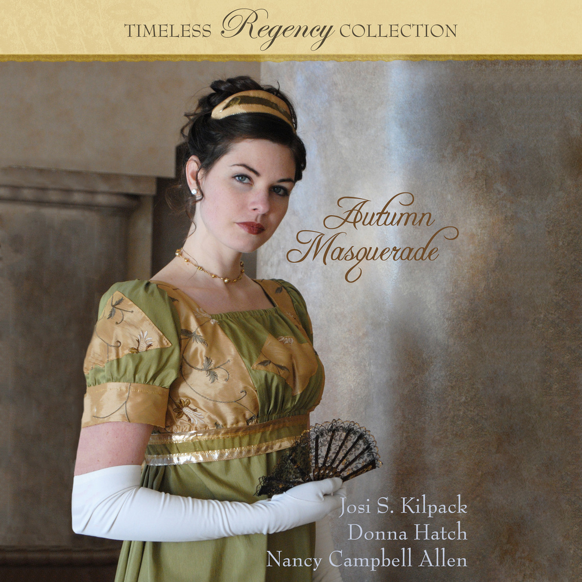 Timeless Regency Collection Series by Josi S. Kilpack, Regina Scott - audiobook | Everand