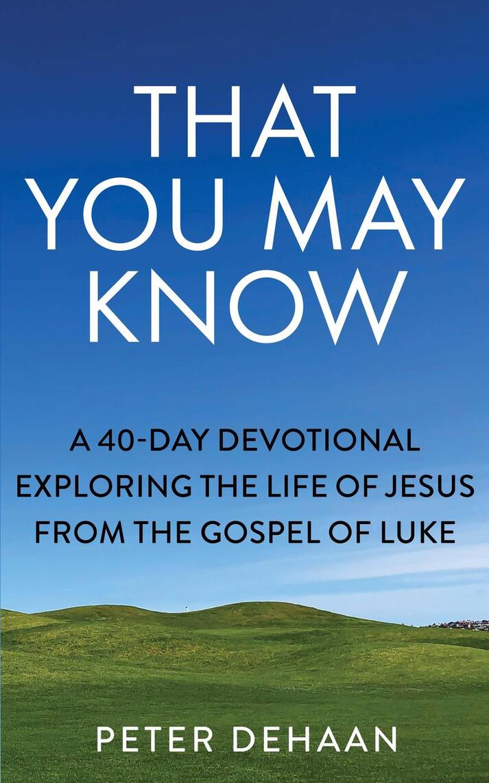 Dear Theophilus Bible Study Series by Peter DeHaan - ebook | Everand