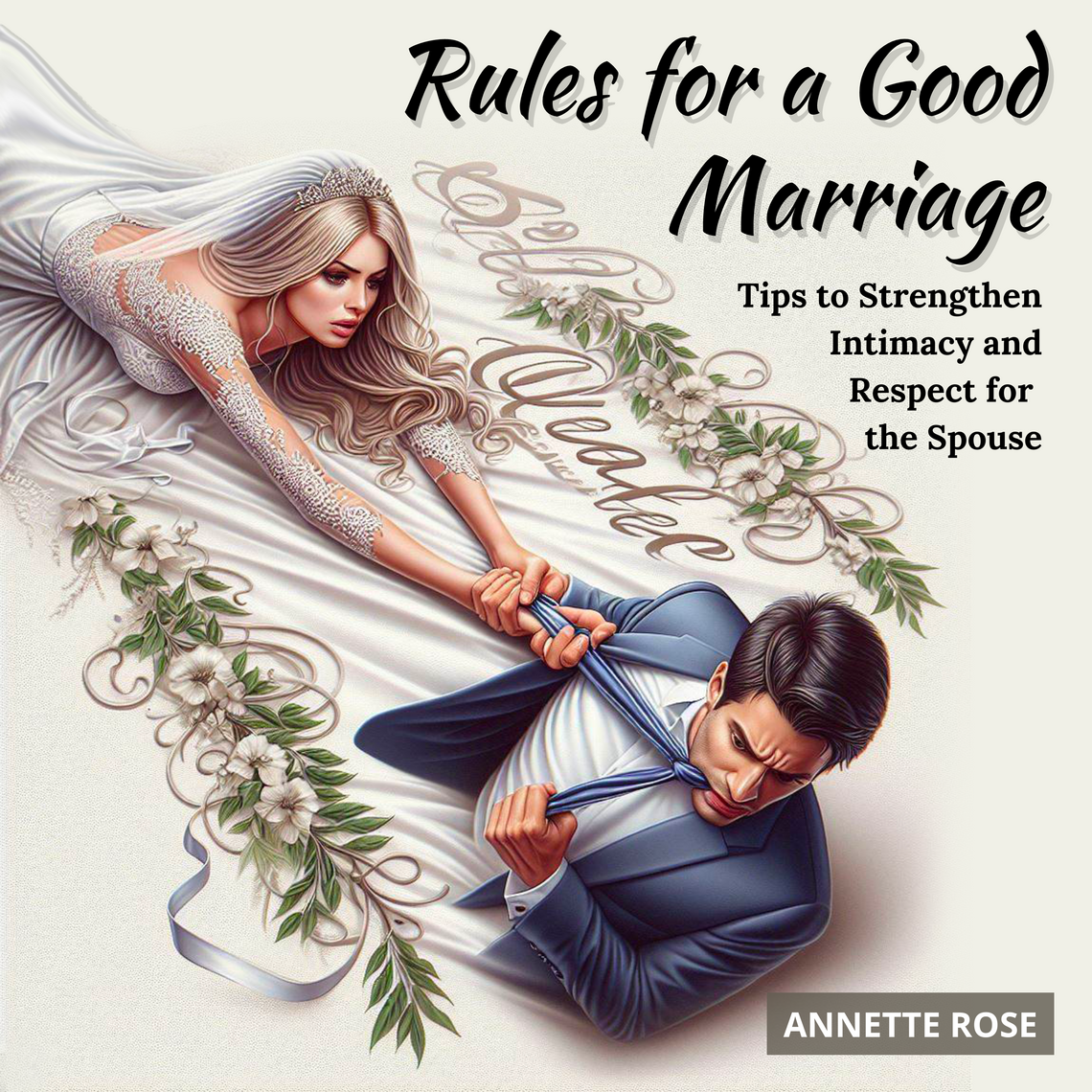 Happy and Healthy Married Life Series by ANNETTE ROSE - audiobook | Everand