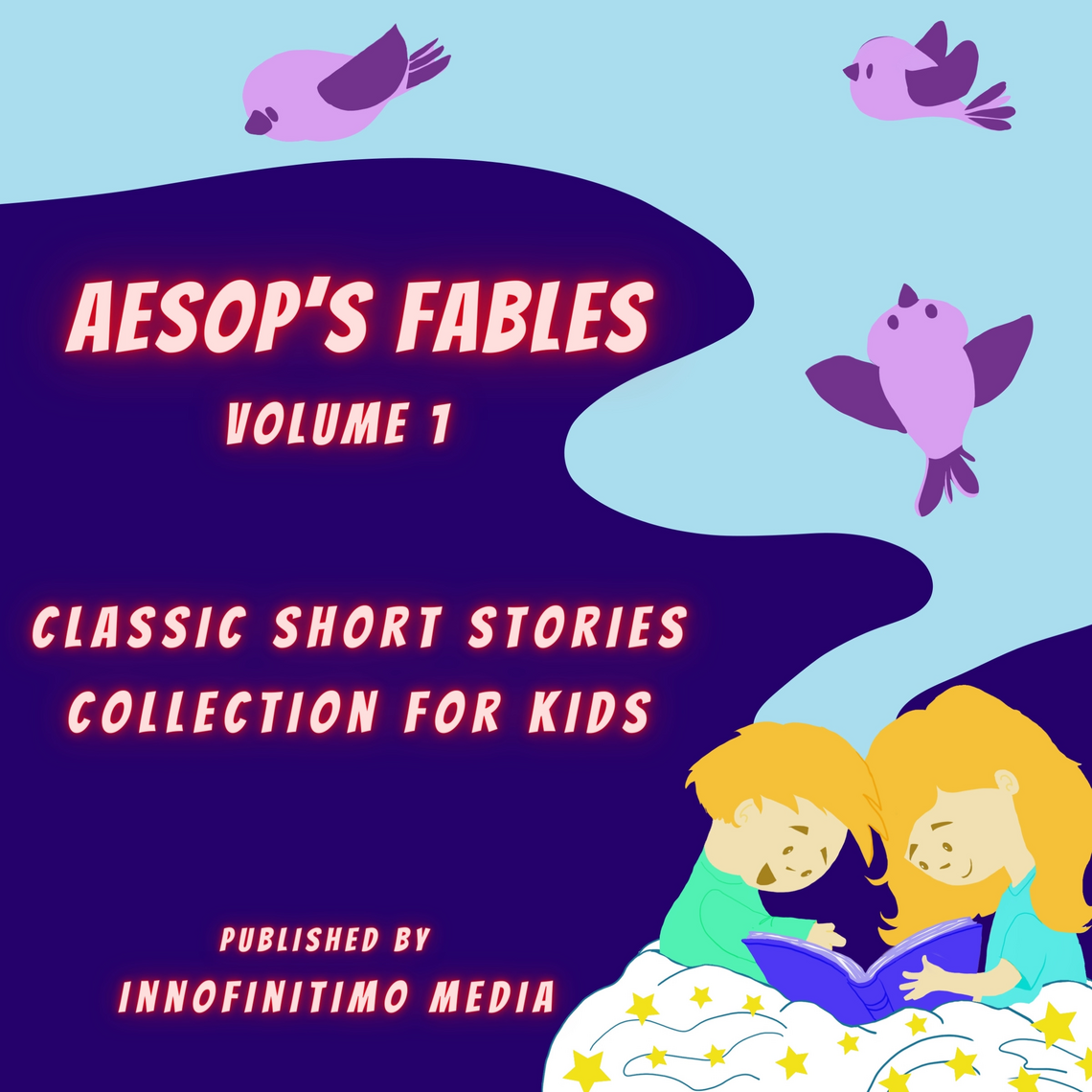 Aesop’s Fables Series by Innofinitimo Media - audiobook | Everand