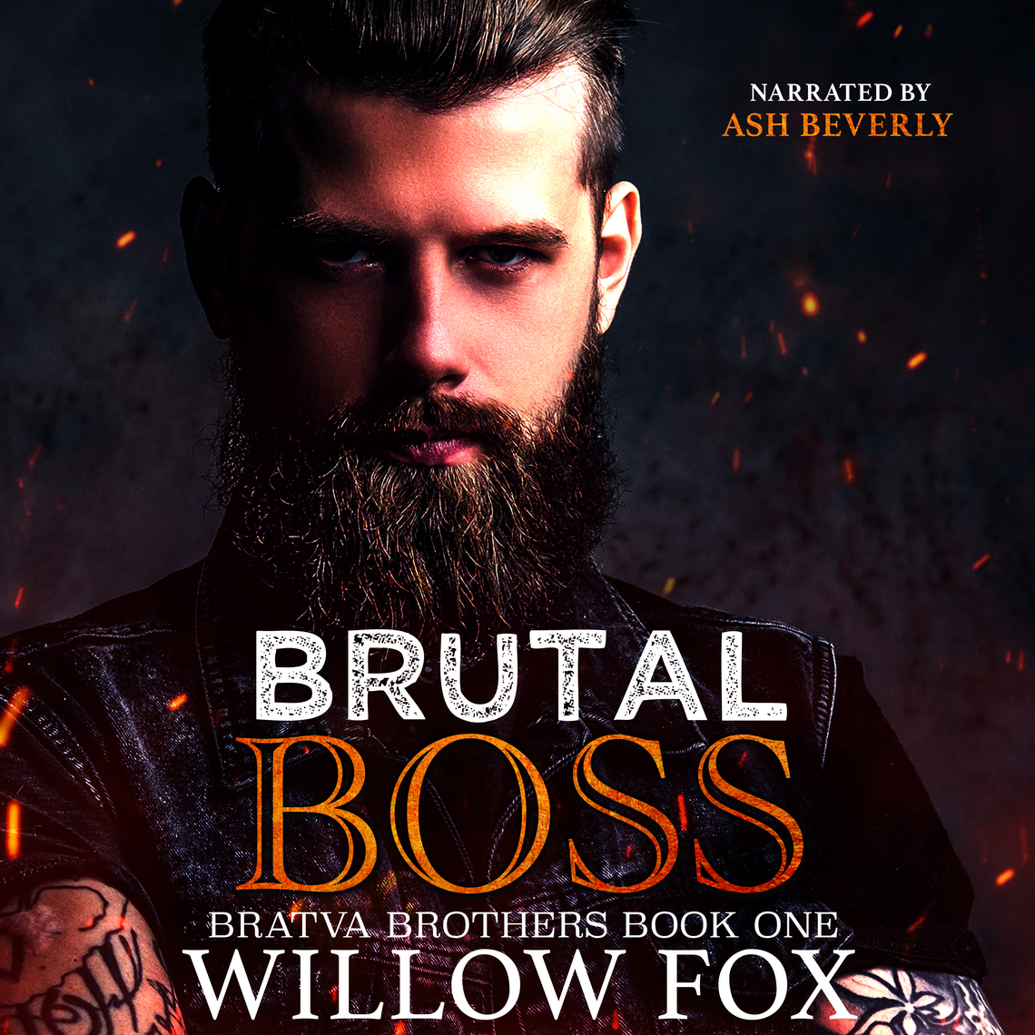 Bratva Brothers Series by Willow Fox - audiobook | Everand